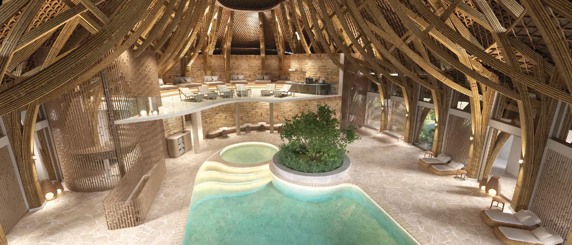 Minimalist Hotel in Vietnam | Garrya Mù Cang Chải (Opening in August 2024)